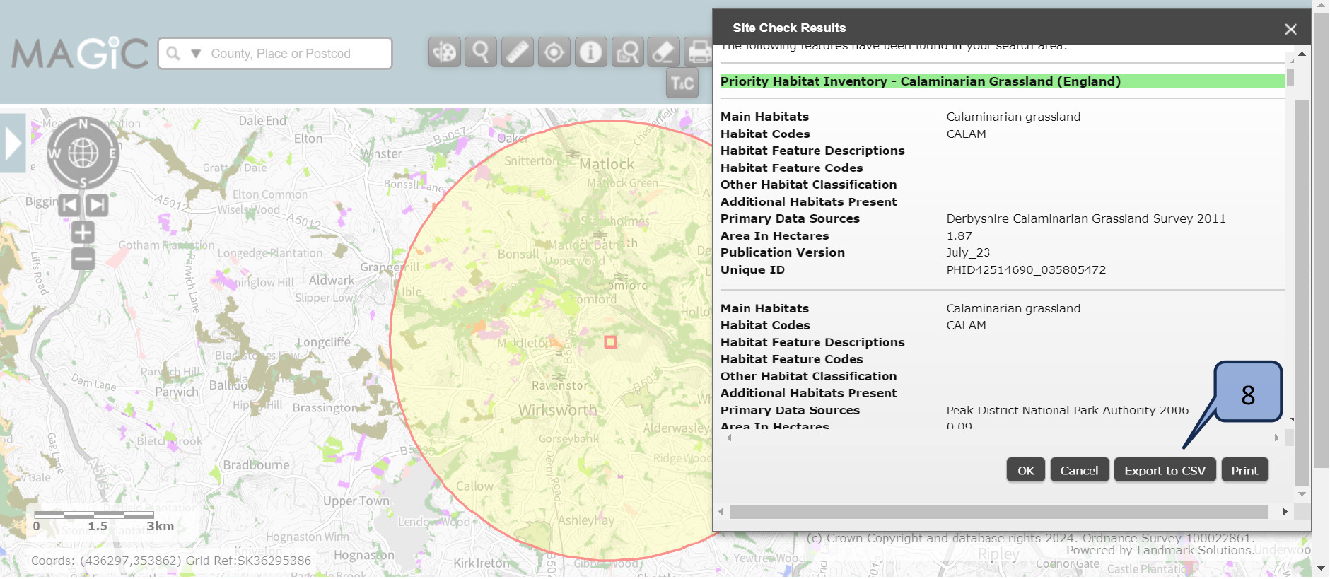 Woodland Condition Assessment